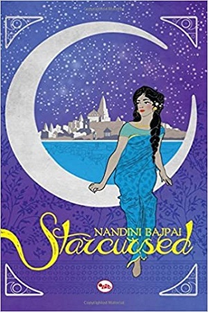 Star Cursed - Nandini Bajpai