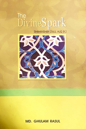 The Divine Spark - Md. Ghulam Rasul