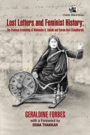Lost Letters and Feminist History:: The Political Friendship of ...
