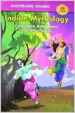 Chandra and Rahu and Other Stories | Baatighar.com