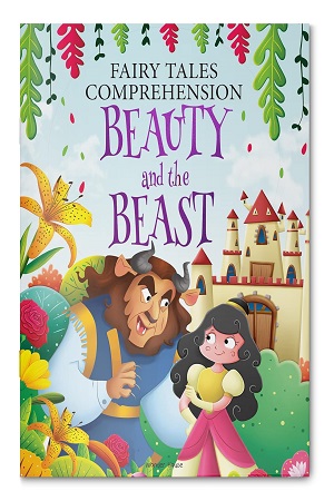 Fairy Tales Comprehension: Beauty and the Beast | Baatighar.com