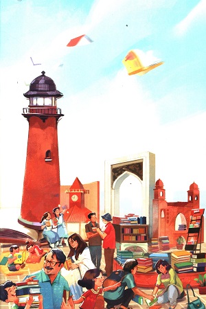 Baatighar - Your Online Bookstore